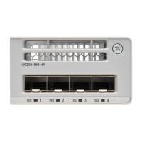 China Cisco C9200‑NM‑4X 4‑Port 10G SFP+ Network Module for Catalyst 9200 Switches for sale