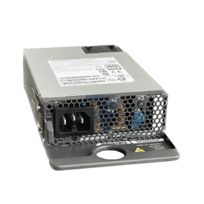 China Cisco PWR‑C6‑600WAC 600W AC Power Supply for Catalyst 9200 Series Switches for sale