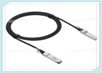 China QSFP-H40G-CU3M= 40Gbase SFP Optical Transceiver 3M Copper Cable For Short Reach Applications for sale