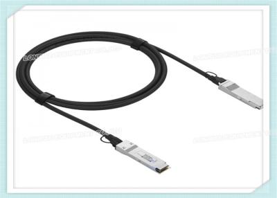 China QSFP-H40G-CU3M= 40Gbase SFP Optical Transceiver 3M Copper Cable For Short Reach Applications for sale