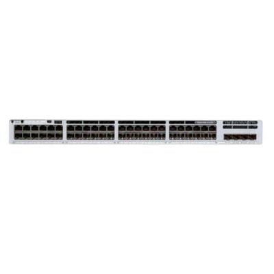 China C9300L-48T-4G-E | Cisco Catalyst 9300L 48-Port Data Switch, 4G Uplink - New Original for sale