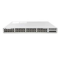 China Cisco C9300L-48PF-4G-E Catalyst 9300L 48-Port Full PoE+ Managed L3 Switch for sale