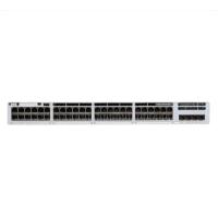 China Cisco C9300L-48T-4G-A Catalyst Switch 48 Port Gigabit Ethernet for sale