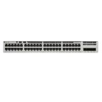 China Cisco C9300L-48T-4X-A Catalyst 9300L 48-Port Gigabit Switch with 4x10G SFP+ Uplinks for sale