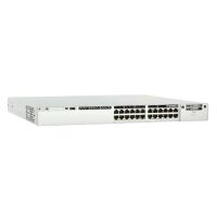 China Cisco C9300-24T-A Catalyst 9300 24-Port Data Only Network Advantage Switch for sale