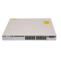 China Cisco C9300-24P-A Catalyst 9300 24-Port PoE+ Network Advantage Switch | Original Cisco Enterprise Switch for sale