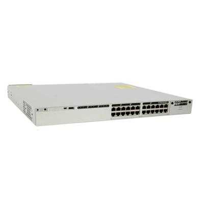 China Cisco C9300-24U-A Catalyst 9300 24-Port UPOE Network Advantage Switch | Original New Cisco Switch for sale