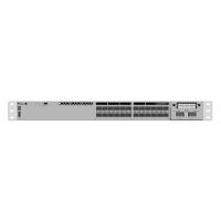 China Cisco C9300-24S-E Catalyst 9300 24-Port SFP Network Essentials Switch | Enterprise Fiber Access Switch for sale