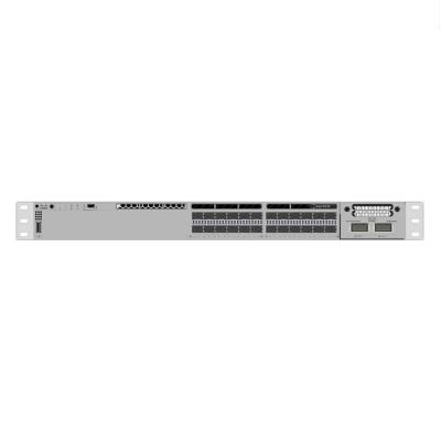 China Cisco C9300-24S-E Catalyst 9300 24-Port SFP Network Essentials Switch | Enterprise Fiber Access Switch for sale