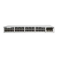 China Cisco C9300-48T-E Catalyst 9300 48-Port Gigabit Network Essentials Switch | Modular Uplink Enterprise Access Switch for sale
