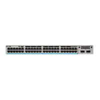 China Cisco C9300-48H-E Catalyst 9300 48-Port UPOE+ Network Essentials Switch for Enterprise Networks for sale