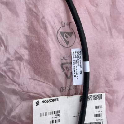 China RPM 777 417 /03000 3m High-Performance Fiber Optic Patch Cable for Reliable Data Transmission for sale