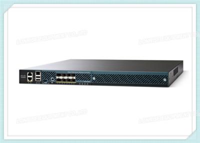 China AIR-CT5508-250-K9 Cisco Wireless Controller 8 SFP Uplinks 802.11a For 250 APs for sale