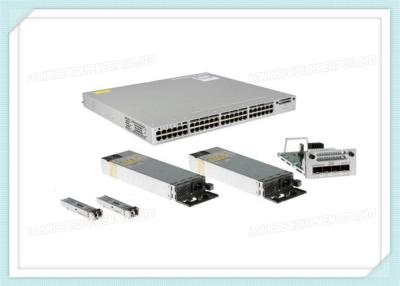 China PWR-C1-715WAC/2 Cisco Security Appliance 3850 Series Secondary Power Supply 715W for sale
