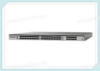 China Cisco Ethernet Network Switch WS-C4500X-32SFP+ 4500-X 32 Port 10Gigabit SFP+ Cisco Catalyst for sale