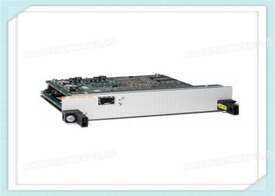 China SPA-1XCHOC12/DS0 Cisco SPA Module 1 Port Channelized OC-12/STM-4 Shared Port Adapter for sale