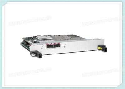 China Cisco SPA Crad ASR 9000 Adapter SPA-2XCHOC12/DS0 2 Port Channelized OC12/DS0 for sale