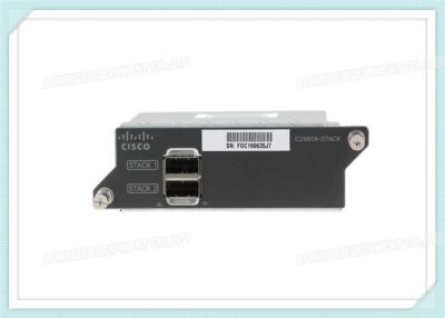 China C2960X-STACK Cisco Catalyst 2960-X FlexStack Plus Hot Swappable Stacking Module for sale