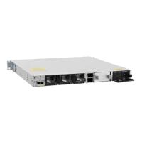 China Cisco Catalyst C9300-48P-A 48-Port PoE+ Network Advantage Switch| Enterprise Access Layer Switch with 437W PoE Budget for sale