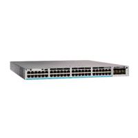 China Cisco Catalyst C9300-48H-A Switch | 48-Port Enterprise Layer 3 Network Switch for sale