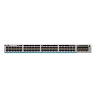 China Cisco Catalyst C9300-48H-A Switch | 48-Port Enterprise Layer 3 Network Switch for sale