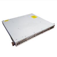 China Cisco Catalyst C9300-48H-A Switch | 48-Port Enterprise Layer 3 Network Switch for sale
