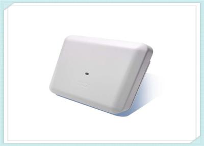 China AIR-AP3802I-E-K9 Indoor Wireless Access Point Cisco Aironet 3800 AP W / CleanAir MGig for sale