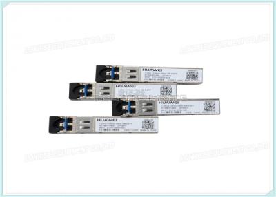 China 1310nm Huawei SFP Module ESFP-1310nm-1000Base-LX SM Single Mode 10KM OptiX PTN 905B for sale