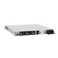 China Cisco C9300-48S-E Catalyst 9300 48-Port SFP Fiber Switch | Modular Uplink Enterprise Switch for sale