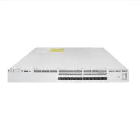 China Cisco C9300X-12Y-E Catalyst 9300X 12-Port 25G SFP28 Switch with Modular Uplinks | Network Essentials for sale
