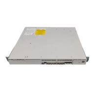 China Cisco C9300X-12Y-E Catalyst 9300X 12-Port 25G SFP28 Switch with Modular Uplinks | Network Essentials for sale
