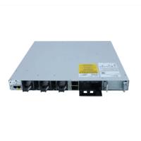 China Cisco C9300X-12Y-E Catalyst 9300X 12-Port 25G SFP28 Switch with Modular Uplinks | Network Essentials for sale
