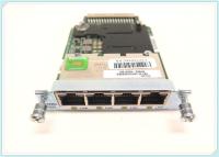 China Cisco EHWIC-4ESG  Enhanced High Speed Wan Interface Card Cisco EHWIC-4ESG for sale