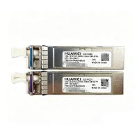 China SFP-10G-BXU1, Huawei SFP+ Optical Transceiver, 10G, BIDI, 10km for sale