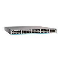 China Cisco C9300-48S-A Catalyst 9300 48-Port SFP Switch Network Advantage for sale