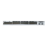 China Cisco C9300-48S-A Catalyst 9300 48-Port SFP Switch Network Advantage for sale