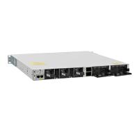 China Cisco C9300-48S-A Catalyst 9300 48-Port SFP Switch Network Advantage for sale