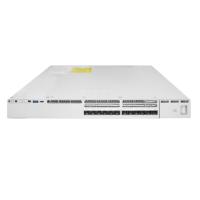China Cisco C9300X-12Y-A Switch | Catalyst 9300X 12-Port 25G SFP28 Network Advantage Switch for sale