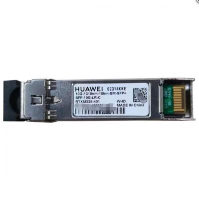 China SFP-10G-LR-C, Huawei SFP+ Optical Module, 10G, 1310nm, 10km, LC for sale