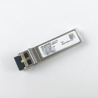 China SFP-10G-SR Cisco Compatible SFP+ Module | 10GBASE-SR 850nm MMF Transceiver for sale