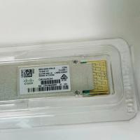 China QDD-400G-FR4-S  400G QSFP-DD Transceiver, 400G-FR4, 2km Duplex SMF for sale