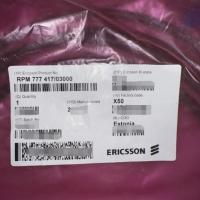 China RPM 777 417/03000 Ericsson 400G/100G QSFP-DD DAC Cable for sale