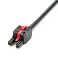 China Ericsson RPM777 418/00300 | 30cm AISG Control Cable for RBS6601 for sale