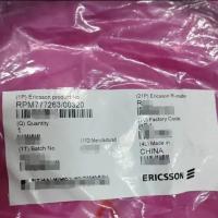 China Ericsson RPM777 263/00320 Telecom Internal Interconnect Signal Cable for sale