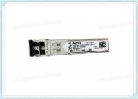 China Huawei ESFP-GE-SX-MM850 Optical Transceiver SFP Multi - Mode Module 850nm for sale