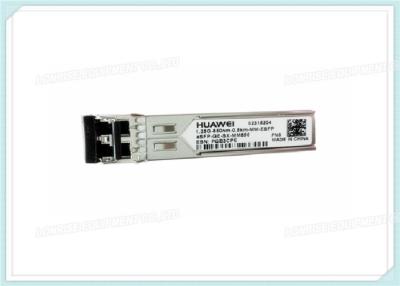 China Huawei ESFP-GE-SX-MM850 Optical Transceiver SFP Multi - Mode Module 850nm for sale