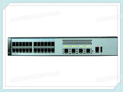 China S5720-28X-LI-AC Ethernet Huawei Network Switches for sale