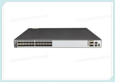 China S6720S-26Q-EI-24S-AC Huawei Network Switches Bundle 2 40 Gig QSFP+ 170W AC Power Supply for sale