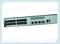 China S5720-28X-LI-DC Ethernet Huawei Network Switches 28x10 / 100 / 1000 Ports 4x10 Gig SFP+ for sale
