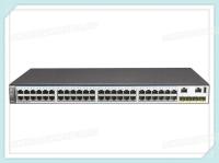 China Huawei S5720-52P-SI-AC Ethernet Network Switch 48x10 / 100 / 1000 Ports 4x10Gig SFP With 150W AC Power for sale